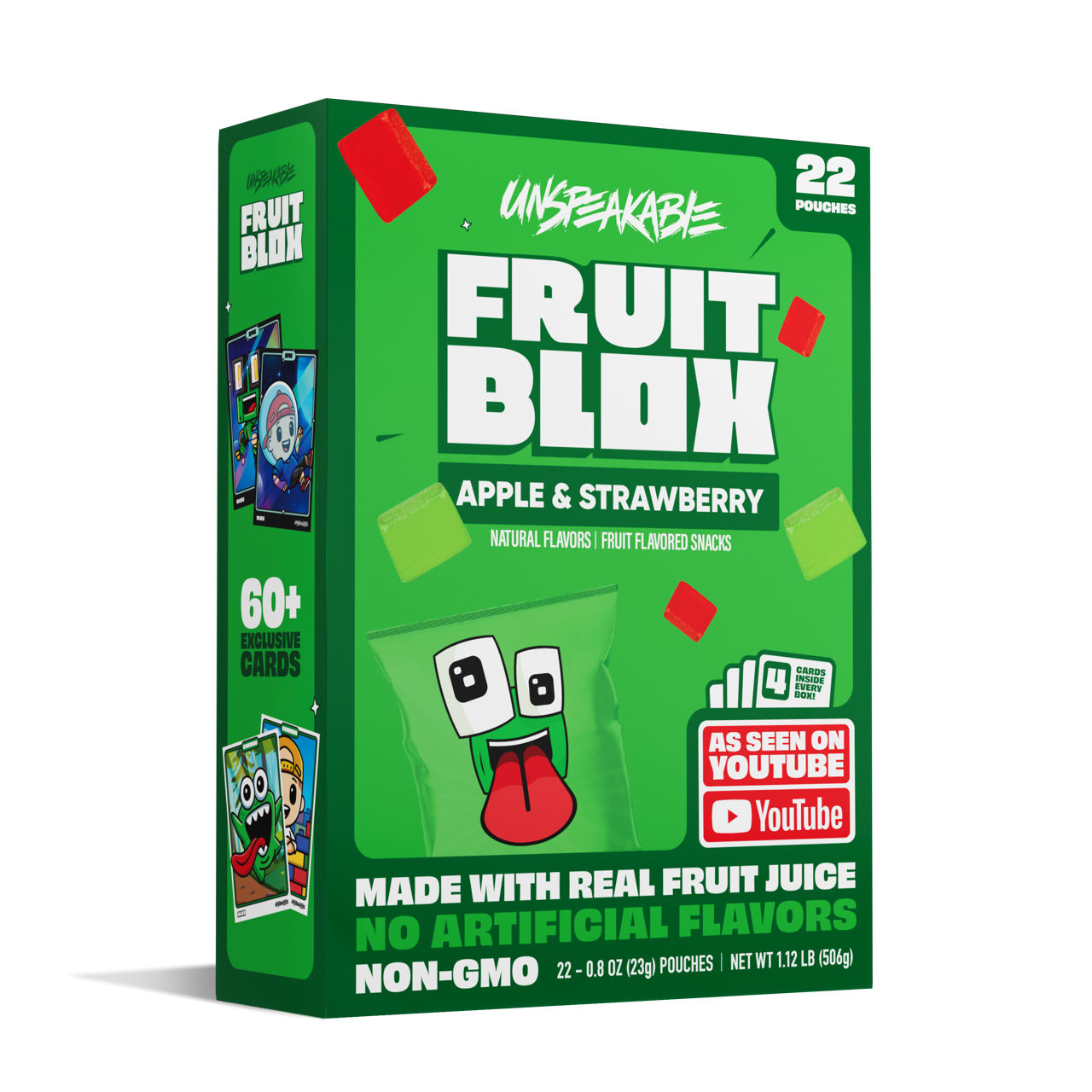 BloxSnacks - Unspeakable